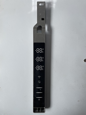 0061800245J适合海尔电冰箱电脑显示控制操作板
