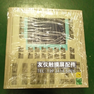 触摸屏6AV6542-0BB15-2AX0 OP170B 6AV6642-0DC01-1AX1 0AXOP177