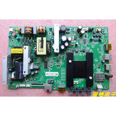 康佳液晶电视机主板35020995