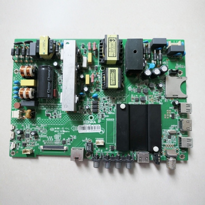 康佳LED50/55K35U主板35022316