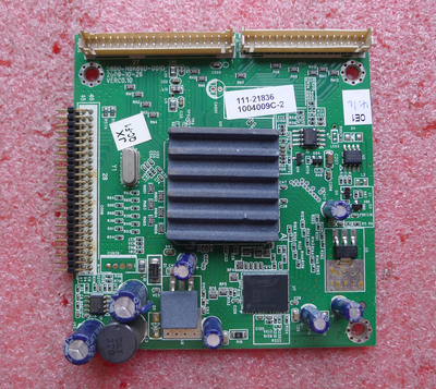 创维电视倍频板5800-H8K800-0010