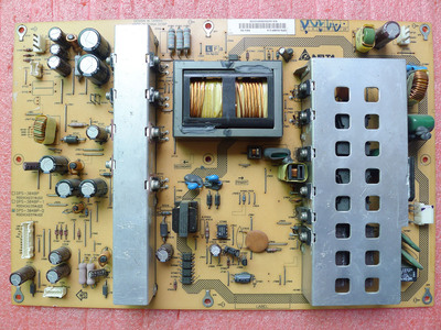 夏普电视机电源板DPS-304BP-2A