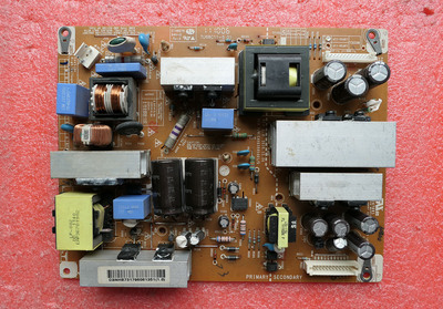 原装32LD325C 32LD310 电源板LGP32-11P EAX63985401/5 TU68C11