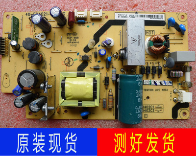 TCL液晶电视l40f3309b电源板