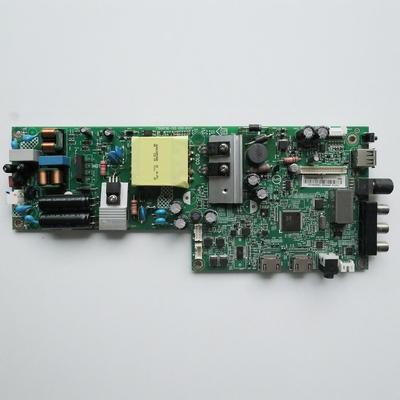 飞利浦43PFF3282主板715G8796-C0