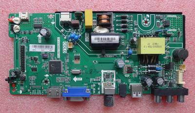 康佳32寸LED32F1000 LED32E330C主板TP.VST69D.PB732