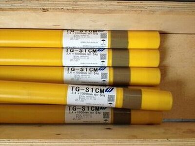 原装正品TGS-5CM日本神钢焊丝