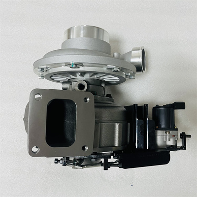 E13CT柴油发动机涡轮增压器RHG8V 114400-4577 8979684170