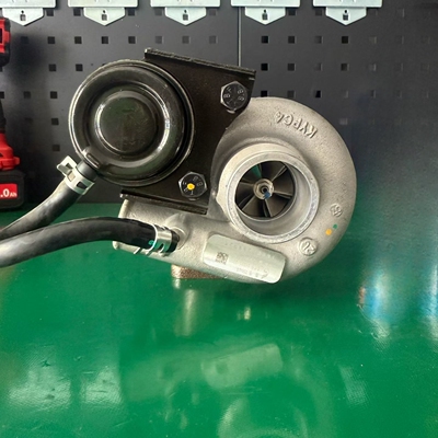 TD025M涡轮增压器配起亚2.0T D4EA发动机49173-02412 28231-27000