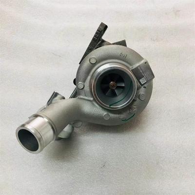 TD04涡轮增压器D-MAX牧游侠3.0T 4JJ1 49477-06210 8974355551