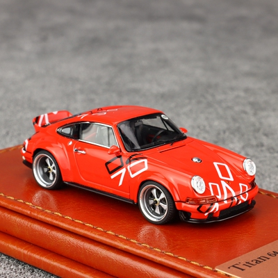 SingerDLS车模Makeup