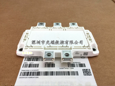 全新FS150R17PE4 FS100R17PE4 FS150R17PE4 F3L200R07PE4-ENG现货