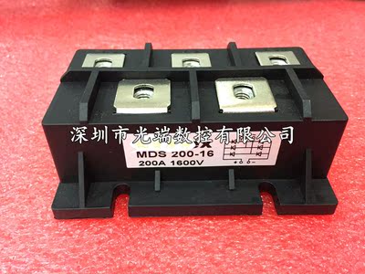 MSD160-16 MSD130-16 MDS160-16 MDS130-16 MDS200-16 VUO110