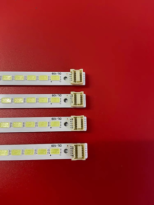 三星UA65C8000XF灯条SLED 2010SVS65 1D 240HZ_104 REV0.3背光灯