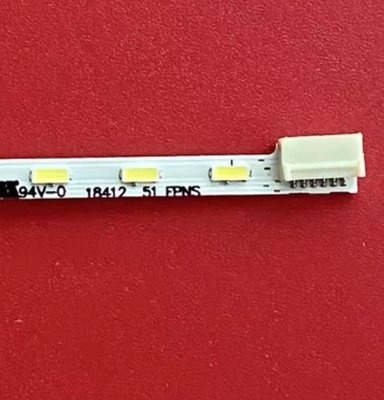 适用AOC E2280SWN 215LM00056 T215HVN01灯条JL.E215D4414-56AS-F