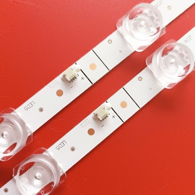 适用海信55A51E灯条HD550X1U51-T0+2019032701+APT-HXLB19044 15