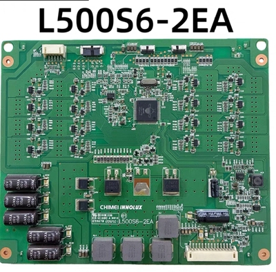 适用恒流板L500S6-2EA 海信LED50K680X3DU/50K610X3D 创维50E780U
