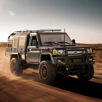 莽牛遥控车仿真模型男孩玩具礼物