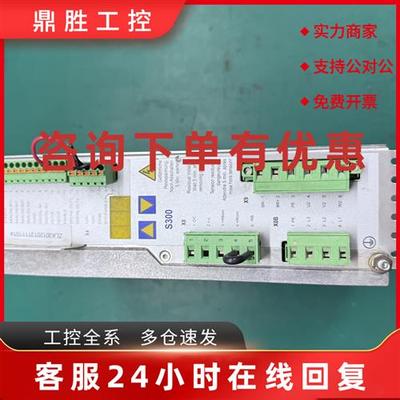 议价S30661-NA科尔摩根驱动器版本V5.55拆机测试好发货保修三个月