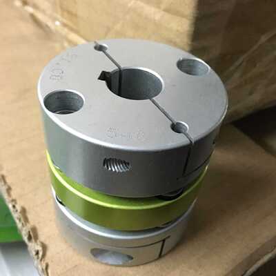 议价现货供应进口弹性连轴器SDWC-54C