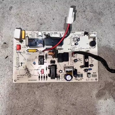 适用美的空调KFR-23G/DY-ID.02.01.NP1-1内机板202302100864 主板