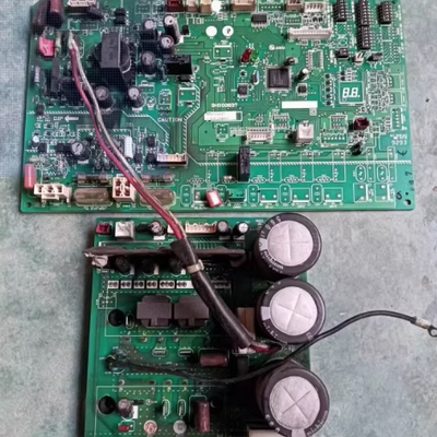 适用三菱电机变频空调MUZ-XC72VA模块电源板RG00V396 B/BH00G637