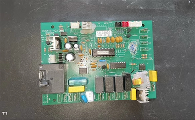 适用于原装电器配件主机板主板CC541B-V2.1电源板 YZ103050