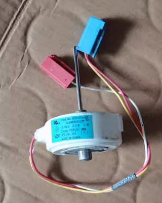 适用海尔冰箱原装电脑板电源主控板8001018468电机DLB4885BSEB