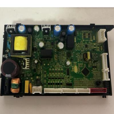 适用于万和热水器主板 JSLQ13GT27-DL01c-1  V1.4