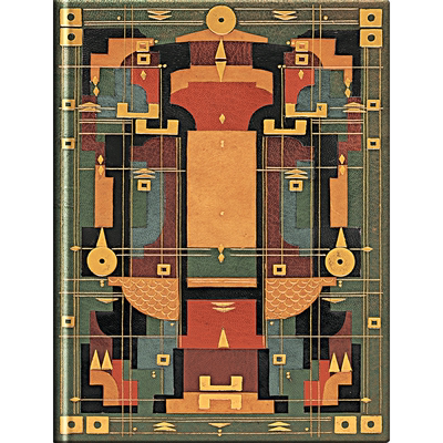 paperblanks创意个性笔记本本子