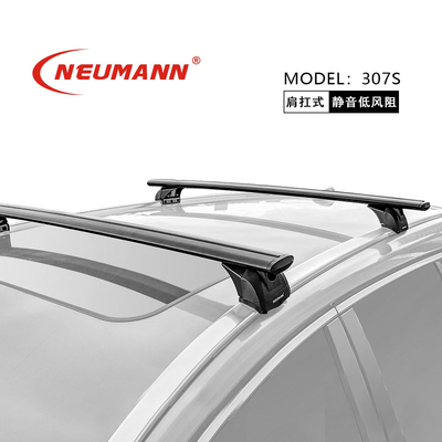 纽曼固定原车纵轨307S横杆