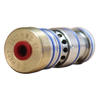 华宁FXH12.D.00阀芯组件DN12大阀芯(40MPa)HNDZ矿用FXH20.D.00