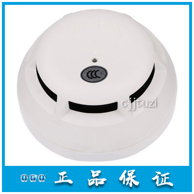 西门子感烟火灾探测器正品