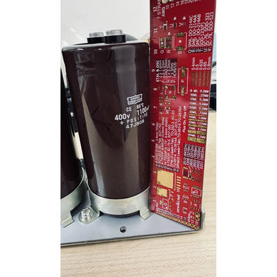 全新黑金刚 400v1100uf 450v1000uf 电焊机变频滤波直流电解电容