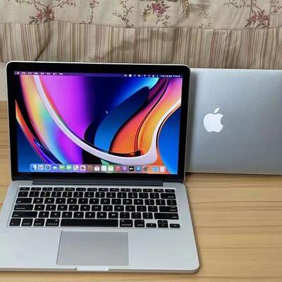 Apple果13.3寸15寸+ProAir轻薄