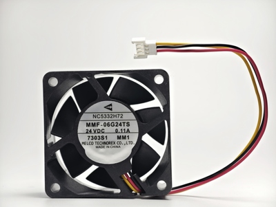 全新三菱MMF-06F24ES/06H24SS/06D24ES/06D24DS/06G24TS/散热风扇