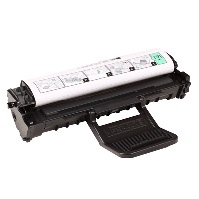 适用三星ML1610粉盒SCX-4521打印机碳粉盒SCX-4621 4321硒鼓三星scx4521HS打印墨盒D4725A碳粉4650F硒鼓墨粉