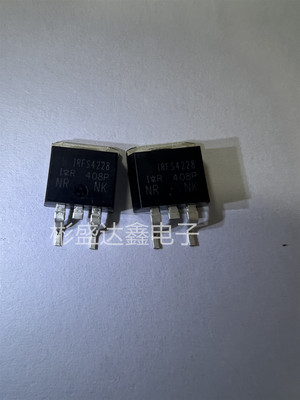IRFS4228PBF 封装TO-263 丝印IRFS4228