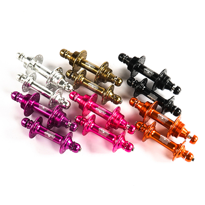 ardently死飞自行车小耳花鼓