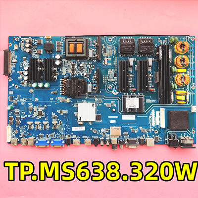 希沃A06EB主板TP.MS638.320W