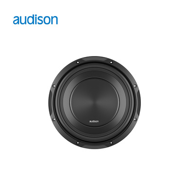 意大利欧迪臣AUDISON Prima系列超低音扬声器