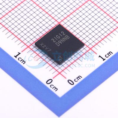 同步动态随机存取内存(SDRAM) MT48LC16M16A2B4-6A:G TR VFBGA-54