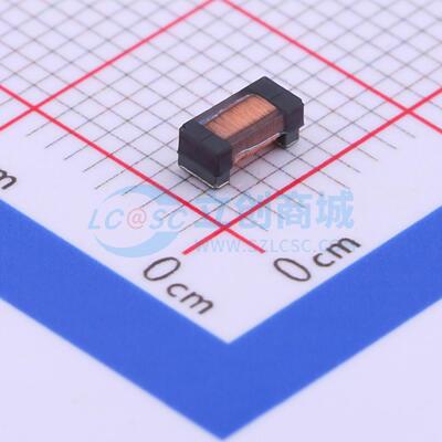 功率电感 PAS4420F-352K-F10 SMD 3.5mH ±10% 20mA原装正品