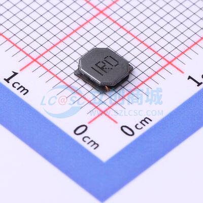 功率电感 CMLW5012S1R0MST SMD,5x5mm 1uH ±20% 电子元器件