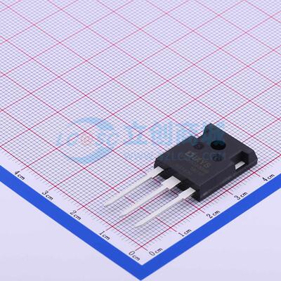 快恢复/高效率二极管 DPG30C300HB TO-247-3 300V 15A Littelfuse