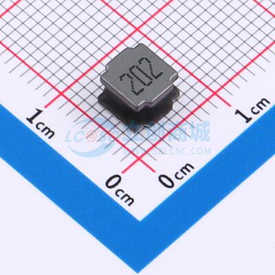 功率电感 SNR.6045.TYD202MT00 SMD,6x6mm 电子元器件配单