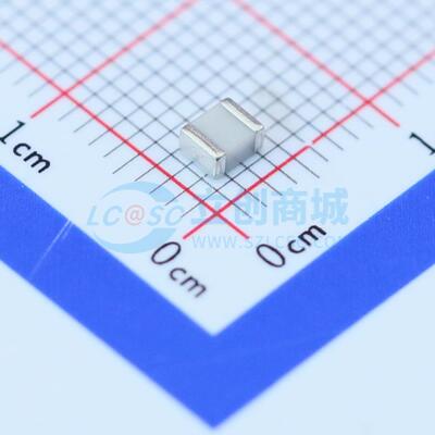 贴片电容(MLCC) C1210N561J102T 1210 C0G 560pF ±5% 1kV