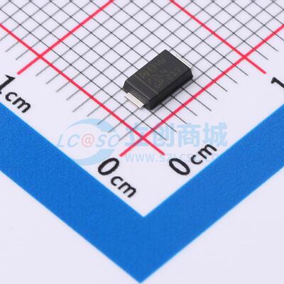 肖特基二极管 STPS2L40AF DO-221AC 40V 2A ST(意法半导体) 原装