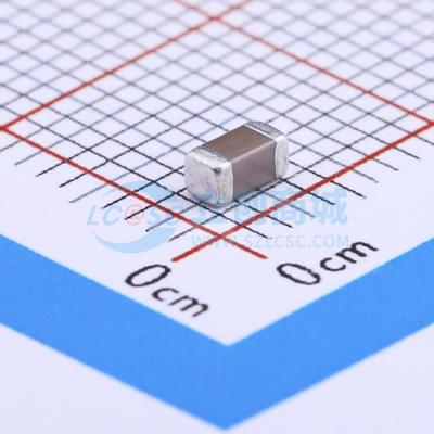贴片电容(MLCC) 1206F226M100NT 1206 Y5V 22uF ±20% 10V