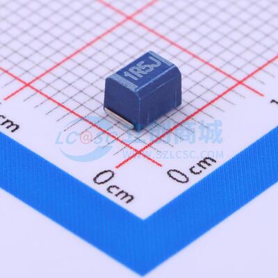 功率电感 NL453232T-1R5J-PF 1812 1.5uH ±5% 410mA原装正品